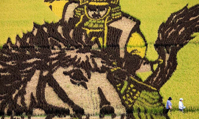 03_Tambo_Art | Japanization