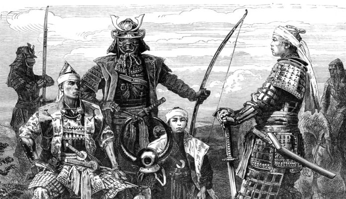 Qui était vraiment Yasuke, le premier samouraï noir du Japon