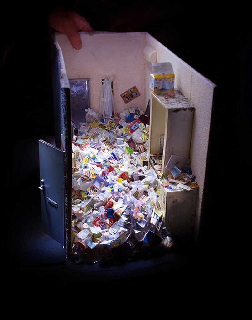 Mourir seul au Japon : le « Kodokushi » illustré par une jeune Japonaise