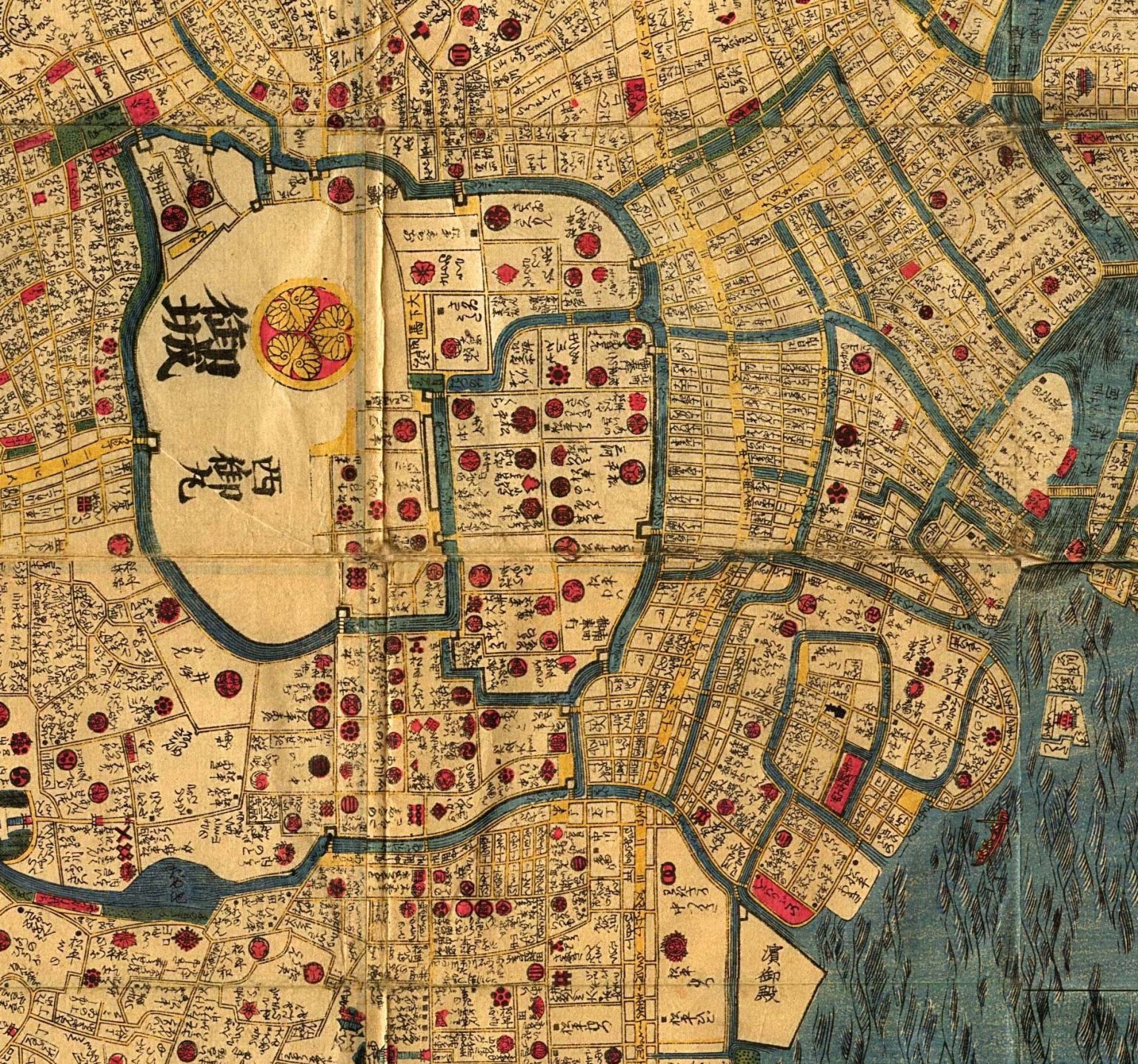 Tokyo : l’Histoire oubliée d’une ville phœnix maintes fois détruite