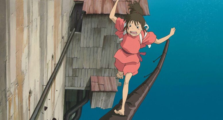 Voyage de Chihiro : les anecdotes inédites des employés de Ghibli