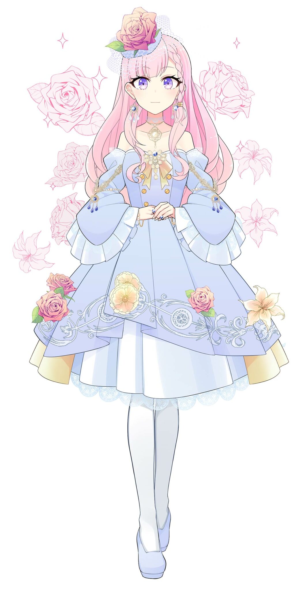 Entretien avec Rurika Asatsuki : Youtubeuse japonaise virtuelle