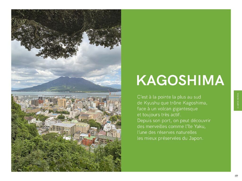 Enfin un guide complet pour visiter le (vrai) Japon