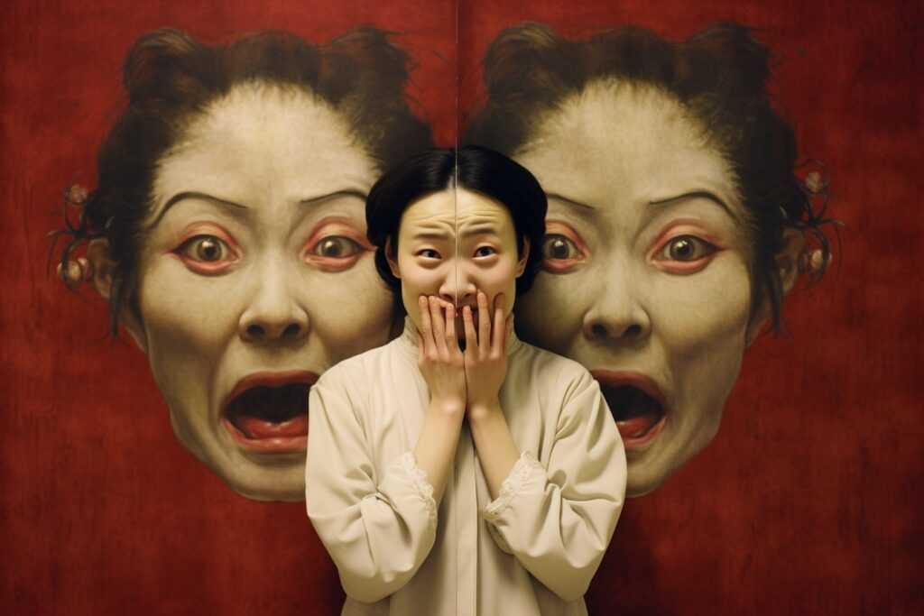 Menhera : cette maladie mentale autodestructrice qui touche les Japonaises