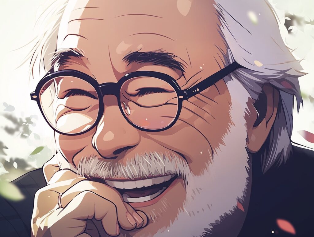Le message caché de Miyazaki dans son dernier chef-d’œuvre