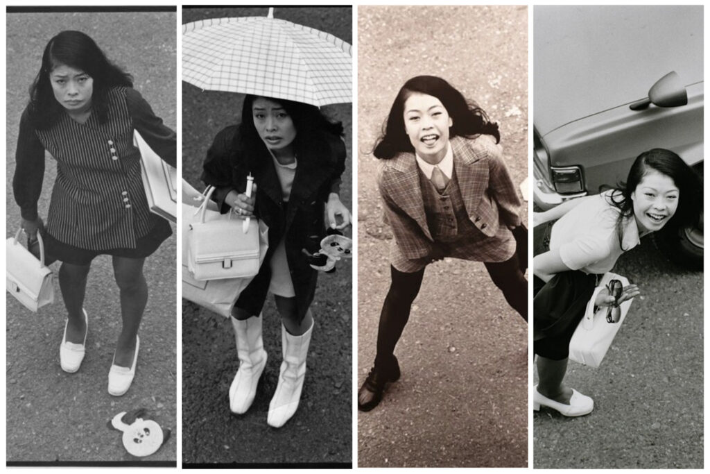 Masahisa Fukase, le génie japonais de la photographie intime