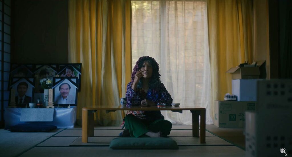 House of Sayuri : le film d’horreur qui brise les codes